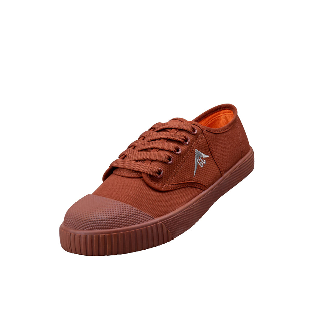 รองเท้านักเรียน ราคาถูก รุ่น FC001 - GoldCity